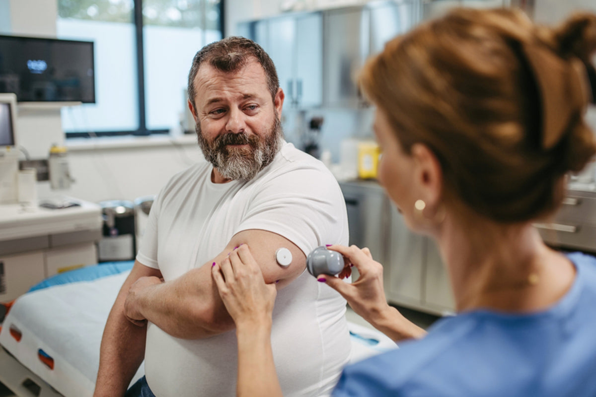 Diab-Ex Tabs: A Comprehensive Supplement for Diabetes Management ...